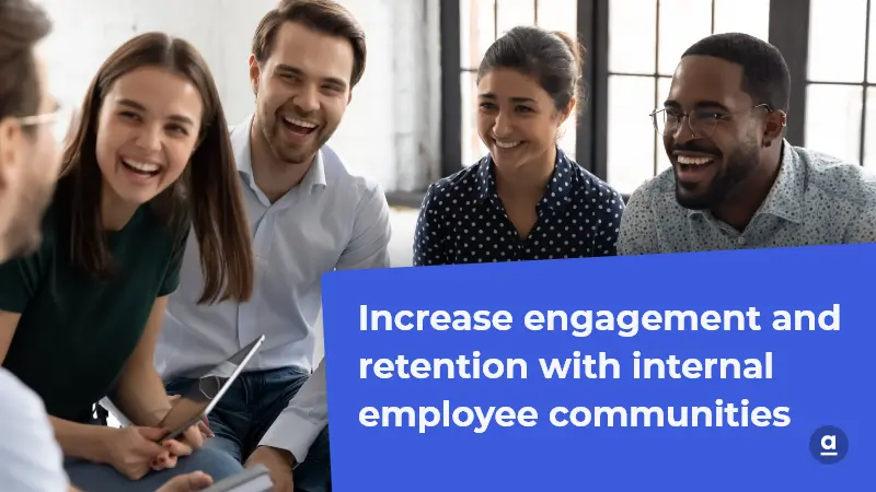 Employee Engagement 101 | ahead intranet Employee Engagement 101 | ahead intranet